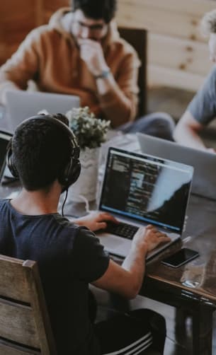 LOJI: Enterprise Software Development | AI, Cloud & Custom Solutions