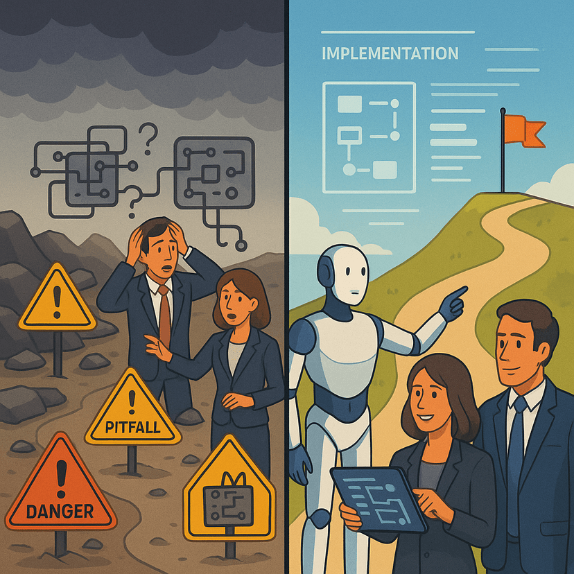 LOJI: Enterprise Software Development | AI, Cloud & Custom Solutions